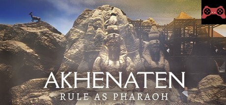 Akhenaten: Rule as Pharaoh System Requirements | Can I Run It