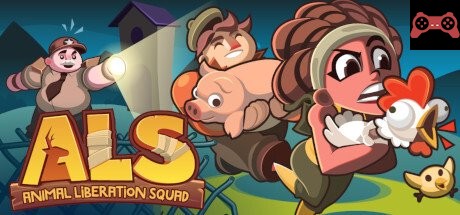 Animal Liberation Squad System Requirements | Can I Run It