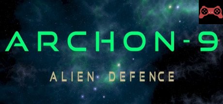 Archon-9 : Alien Defense System Requirements | Can I Run It