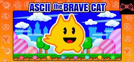 Ascii the Brave Cat System Requirements | Can I Run It