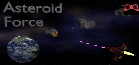 Asteroid Force System Requirements | Can I Run It