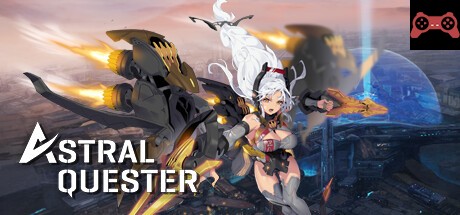 Astral Quester System Requirements | Can I Run It