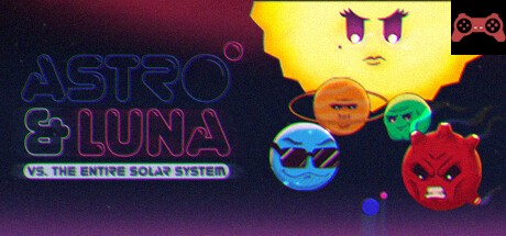 Astro & Luna VS. The Entire Solar System System Requirements | Can I Run It