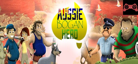 Aussie Bogan Hero System Requirements | Can I Run It
