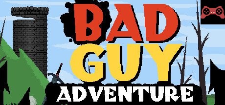 Bad Guy Adventure System Requirements | Can I Run It