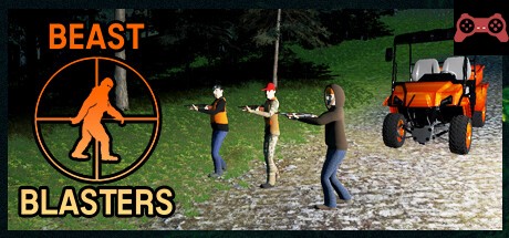 Beast Blasters System Requirements | Can I Run It