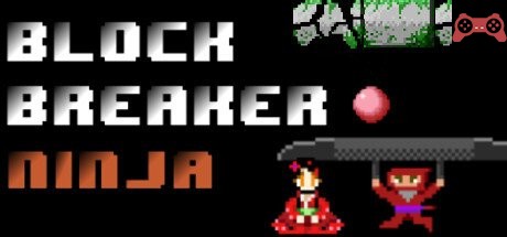 Block Breaker Ninja System Requirements | Can I Run It