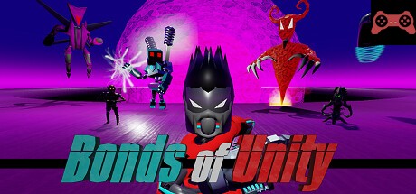 Bonds of Unity System Requirements | Can I Run It