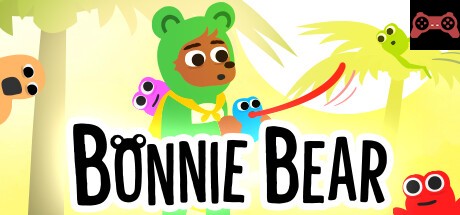 Bonnie Bear System Requirements | Can I Run It