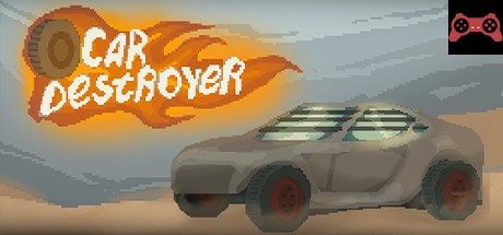 CAR DESTROYER System Requirements | Can I Run It