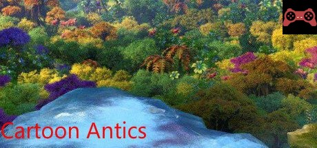 Cartoon Antics System Requirements | Can I Run It