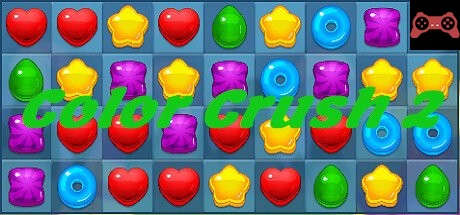 Color Crush 2 System Requirements | Can I Run It