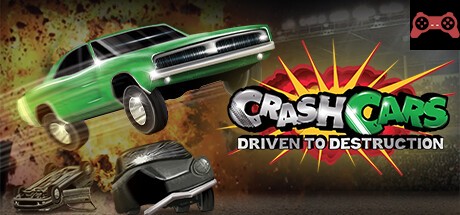 Crash Cars - Driven To Destruction System Requirements | Can I Run It