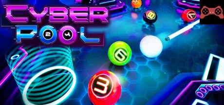 Cyber Pool System Requirements | Can I Run It