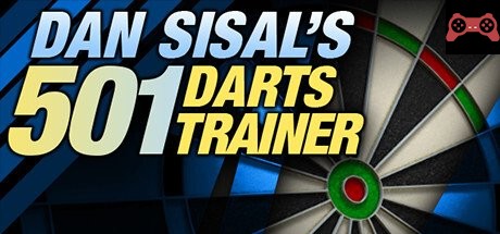 Dan Sisal's 501 Darts Trainer System Requirements | Can I Run It