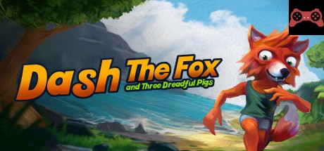 Dash The Fox & Three Dreadful Pigs System Requirements | Can I Run It