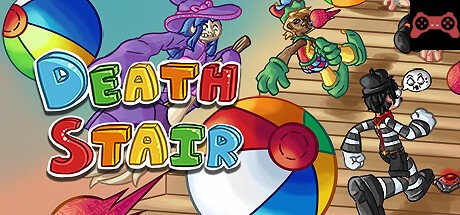 Death Stair System Requirements | Can I Run It