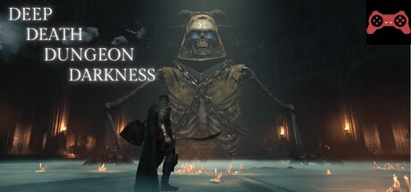 Deep Death Dungeon Darkness System Requirements | Can I Run It