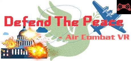 Defend The Peace - Air Combat VR System Requirements | Can I Run It