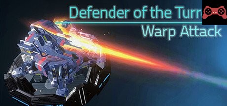 Defender of the Turrets : Warp Attack System Requirements | Can I Run It