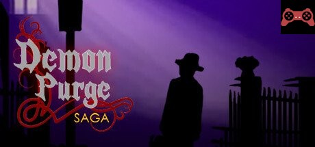 Demon Purge Saga System Requirements | Can I Run It