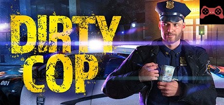 Dirty Cop Simulator System Requirements | Can I Run It