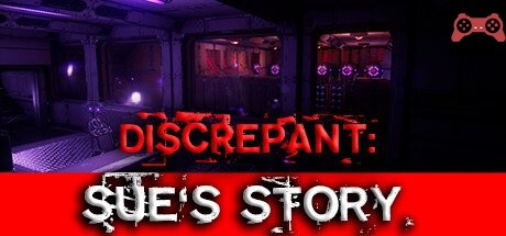 Discrepant: Sue's Story System Requirements | Can I Run It