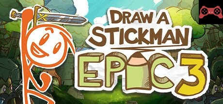 Draw a Stickman: EPIC 3 System Requirements | Can I Run It