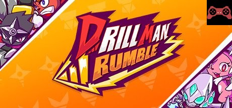 Drill Man Rumble System Requirements | Can I Run It
