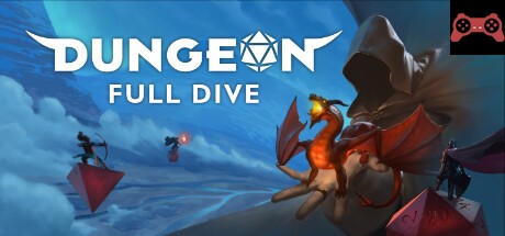 Dungeon Full Dive System Requirements | Can I Run It