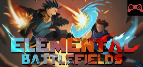 Elemental Battlefields System Requirements | Can I Run It