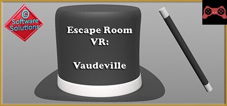 Escape Room VR: Vaudeville System Requirements | Can I Run It