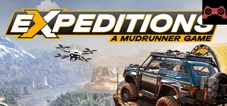 Expeditions: A MudRunner Game System Requirements | Can I Run It