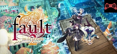 fault - milestone two side:above System Requirements | Can I Run It