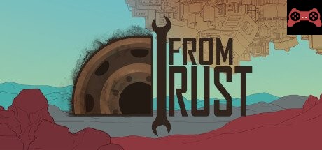 From Rust System Requirements | Can I Run It