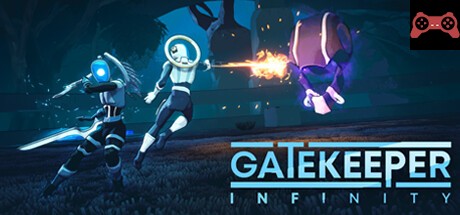 Gatekeeper: Infinity System Requirements | Can I Run It