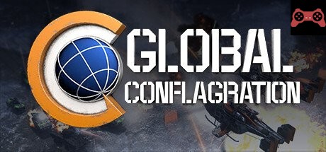 Global Conflagration System Requirements | Can I Run It