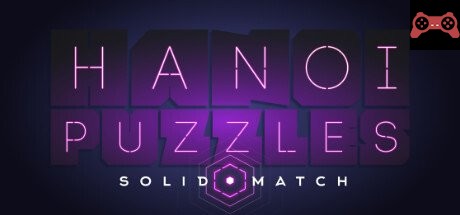 Hanoi Puzzles: Solid Match System Requirements | Can I Run It