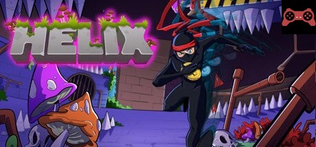 Helix System Requirements | Can I Run It