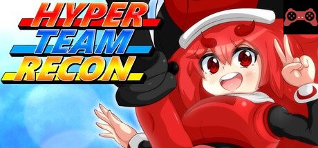 Hyper Team Recon System Requirements | Can I Run It