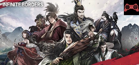 Infinite Borders System Requirements | Can I Run It