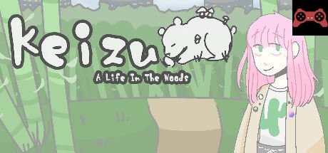 Keizu: A Life In The Woods System Requirements | Can I Run It