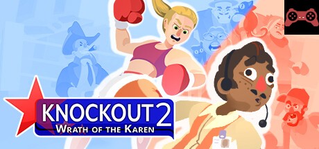 Knockout 2: Wrath of the Karen System Requirements | Can I Run It