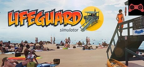 Lifeguard Simulator System Requirements | Can I Run It