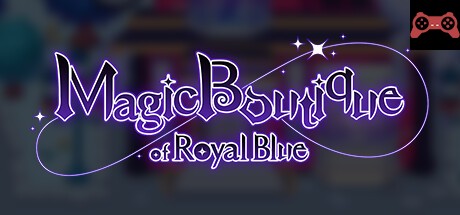 Magic Boutique of Royal Blue System Requirements | Can I Run It