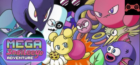 Mega Snaileeyo Adventure System Requirements | Can I Run It
