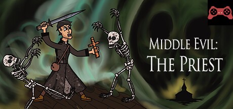 Middle Evil: The Priest System Requirements | Can I Run It