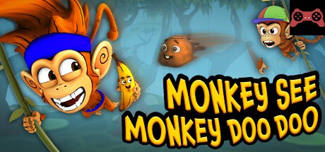 Monkey See Monkey Doo Doo System Requirements | Can I Run It