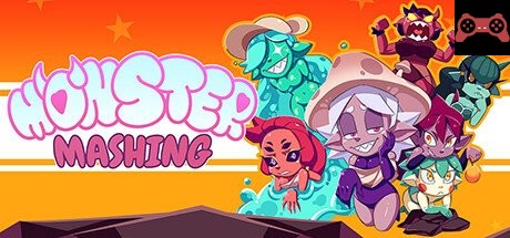 Monster Mashing Deluxe System Requirements | Can I Run It