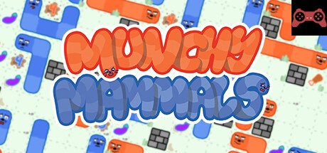 Munchy Mammals System Requirements | Can I Run It